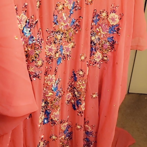 Dresses | Somalia Traditional Wedding Diraac Dress | Poshmark